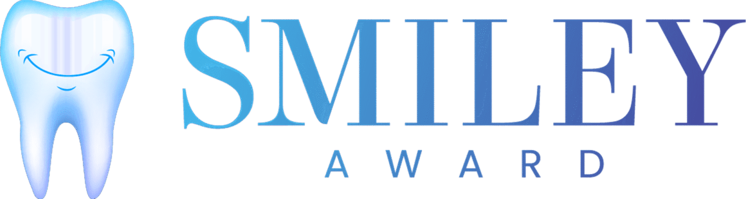 Smiley Award - David J. D'Apolito DMD